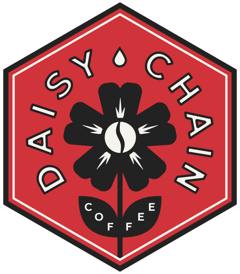 Home | Daisy Chain Coffee