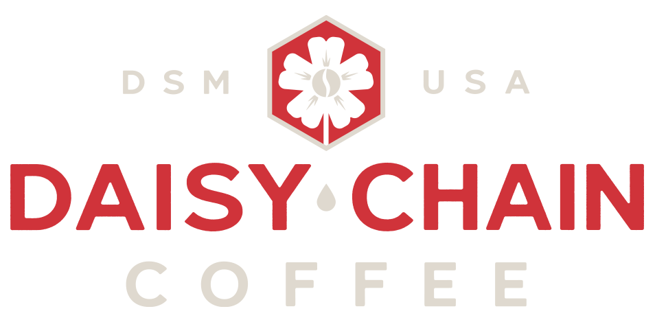 Home | Daisy Chain Coffee